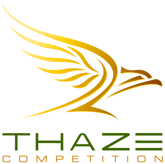 Home - Thaze Competition